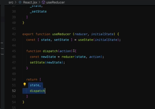 前端学习笔记202310学习笔记第一百壹拾七天-useReducer的实现1-CSDN博客