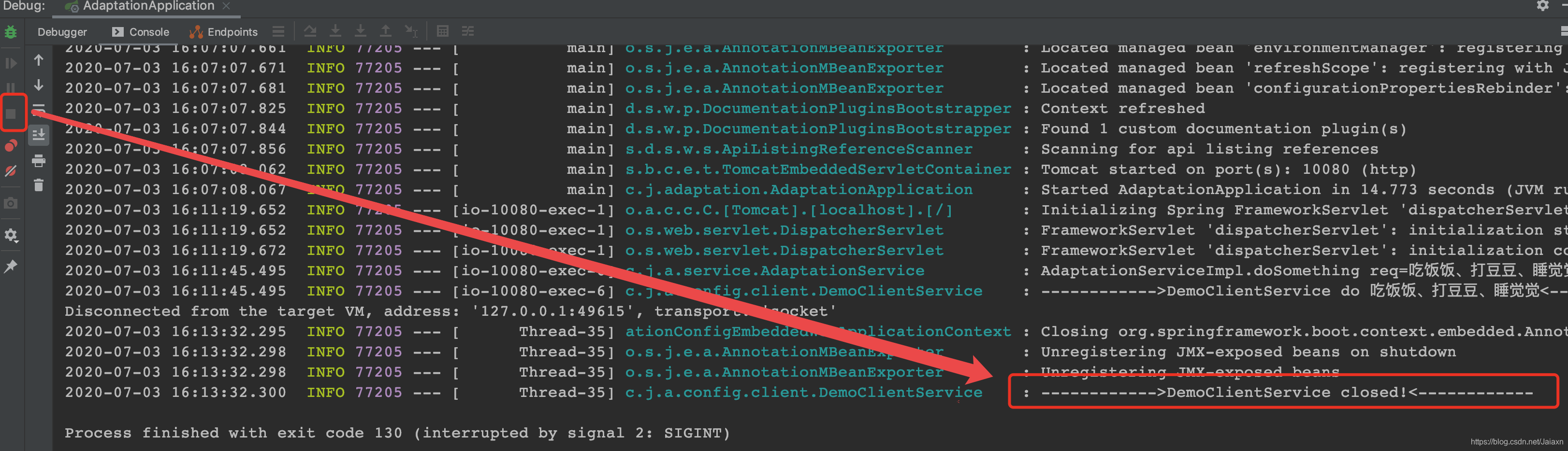 Springboot在容器启动时创建并初始化Bean_springboot的afterpropertiesset初始化一个bean-CSDN博客