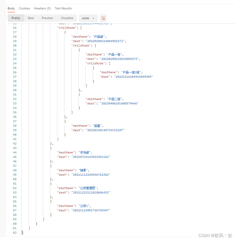 递归:mysql递归和树结构递归mysql 递归查询树形结构 Csdn博客