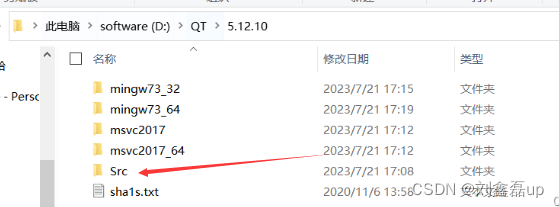 Qt连接数据库报错 Qt没有mysql驱动的解决办法sqldatabase Qmysql Driver Not