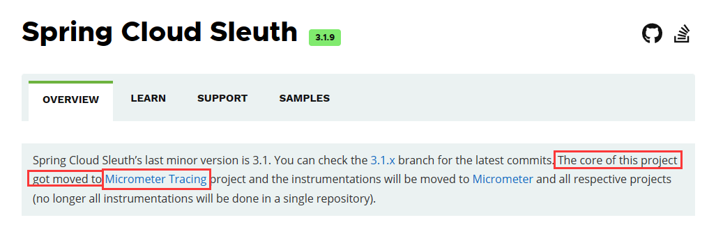 Sleuth(Micrometer)+ZipKin分布式链路追踪-CSDN博客