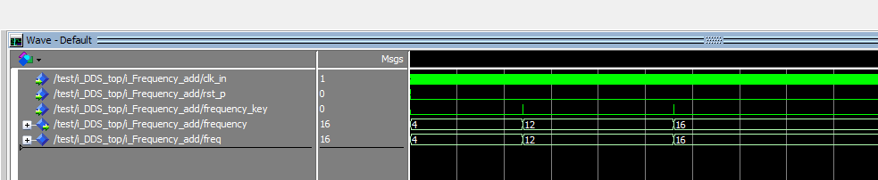 DDS信号发生器波形发生器VHDL_vhdl dds-CSDN博客