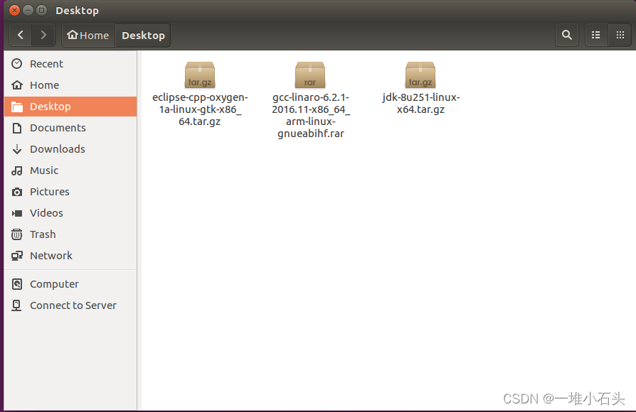 虚拟机搭建Ubuntu：Eclipse+交叉编译链环境_eclipse怎么设置交叉编译环境-CSDN博客