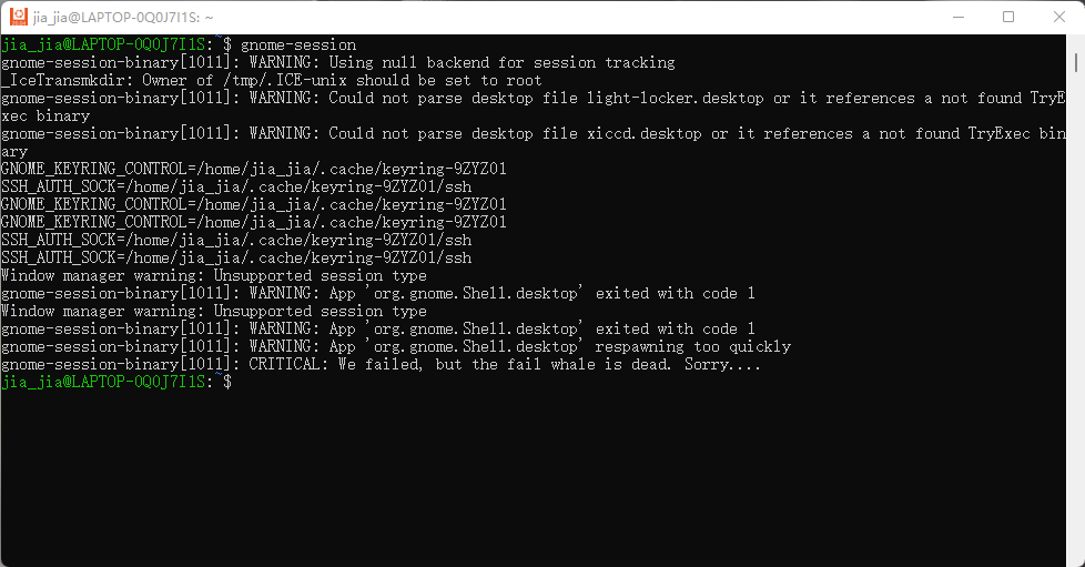 Windows系统WLS安装Linux子系统（ubuntu）_sleeping for 1 second to let systemd settle-CSDN博客