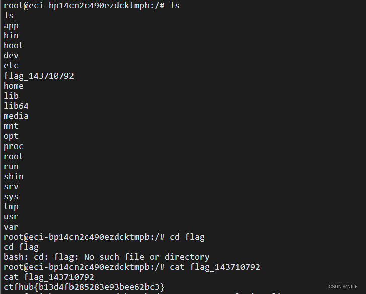 CTFHUB-think_java(2020-网鼎杯-朱雀组-Web-think_java)_[网鼎杯 2020 朱雀组]think java 1-CSDN博客