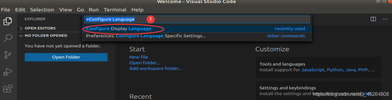 Ubuntu18.04下安装VCode并配置C/C++调试环境_ubuntu18.04安装vscode-CSDN博客
