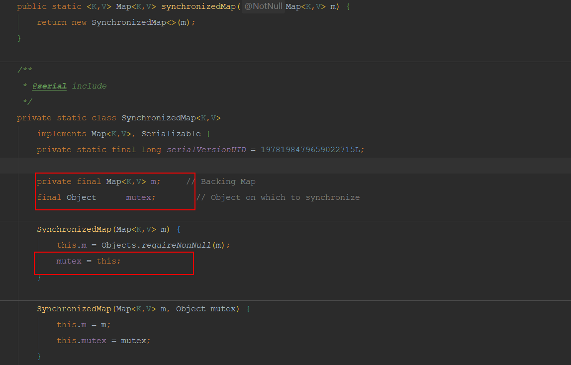 HashMap为什么线程不安全？（附源码）_java8 hashmap 为什么线程是不安全的-CSDN博客