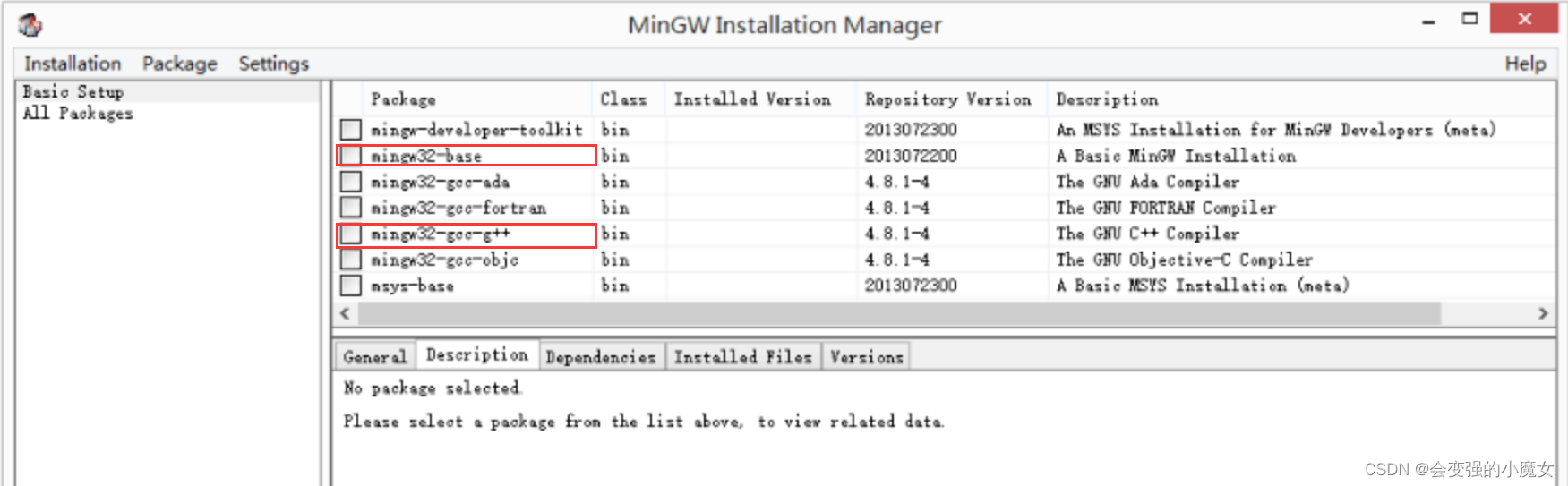 VSCode调试leetcode的cpp以及c语言（windows）_vscode leetcode debug-CSDN博客