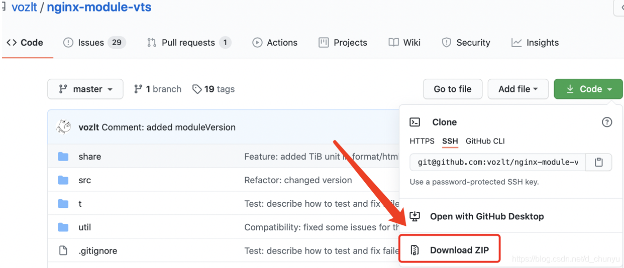 手把手搭建Nginx监控：基于Nginx-vts & Prometheus_nginx监控dashboard-CSDN博客
