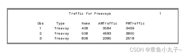 SAS数据导入与读取方法详解-CSDN博客