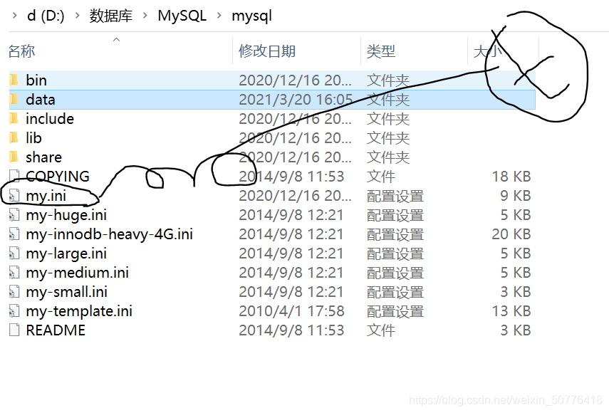 Mysql 1067 报错_mysql还原报错1067-CSDN博客