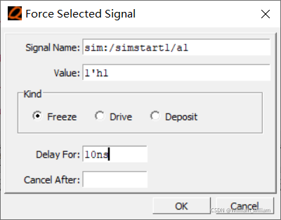 SystemVerilog学习之路（7）— QuestaSim的调试方法-CSDN博客