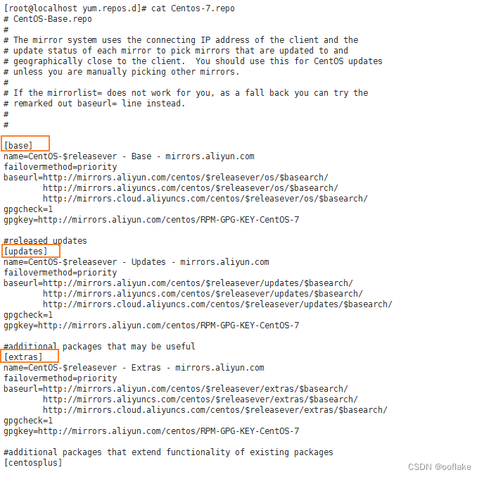Repository Base Is Listed More Than Once In The Configuration Csdn博客