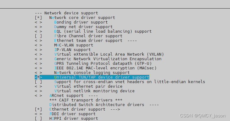海思平台SS528V100编译 linux kernel tun.c eth_get_headlen 编译 出错的问题_ss528v100 编译内核-CSDN博客