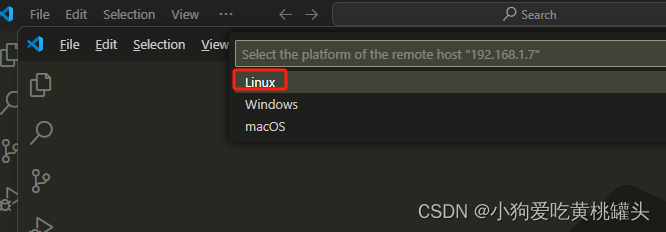 VSCode搭建内核源码阅读开发环境_vscode linux内核源码-CSDN博客