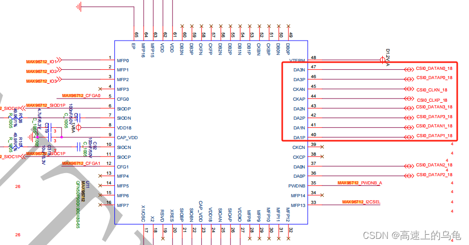 linux v3h平台开发系列详解（GMSL摄像头篇）：1.11 解串器MIPI 1.5G高速率特殊deskew配置_mipi deskew-CSDN博客
