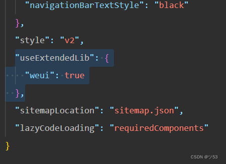 微信小程序weui库引用不了，报错 [“usingComponents“][“mp-uploader“]: “weui-miniprogram/uploader/uploader“ 未找到_微 ...