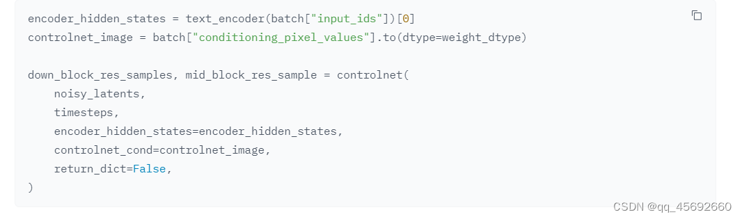 diffusers-训练自己的模型_diffusers 训练自己的模型-CSDN博客