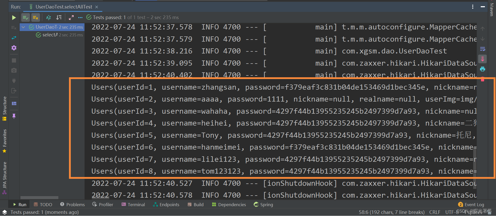 tkMapper的使用-超详细-CSDN博客