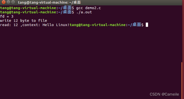 努力学习Day13【Linux】-CSDN博客