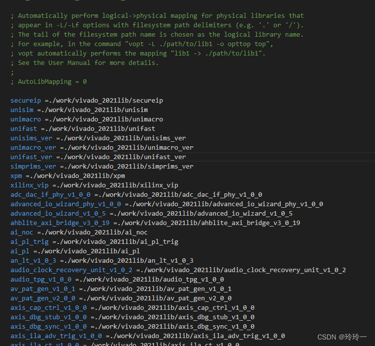 使用tcl脚本在questasim中仿真vivado工程_questasim 如何导入vivado编译库-CSDN博客