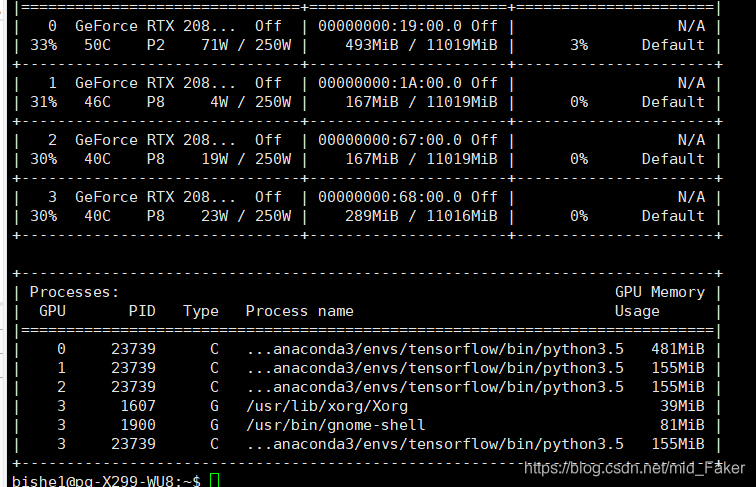 Could not create cudnn handle: CUDNN_STATUS_INTERNAL_ERROR 解决方式-CSDN博客