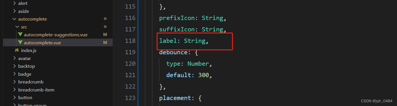 element-ui autocomplete 组件源码分享_el-autocomplete属性-CSDN博客