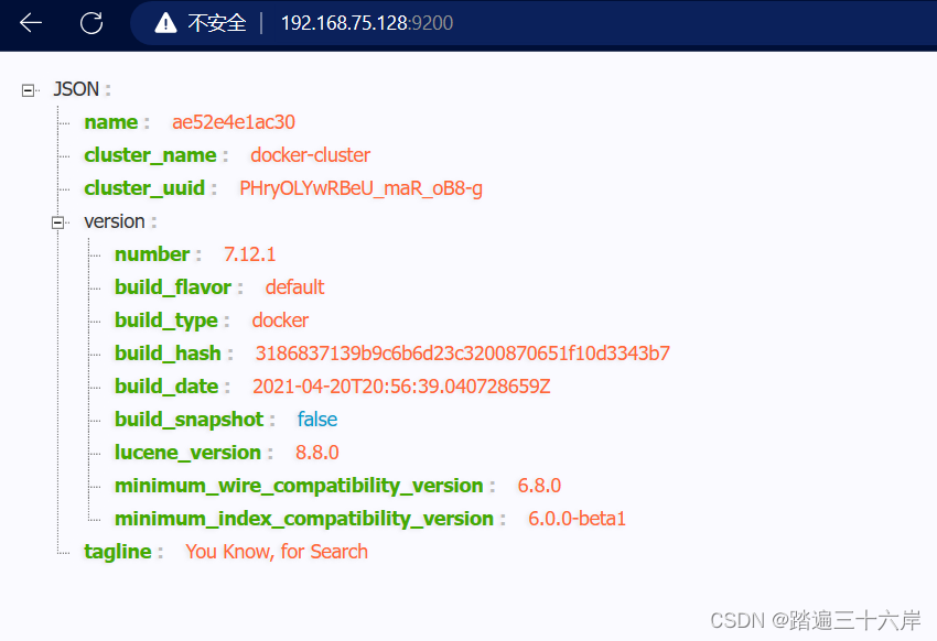 安装elasticsearch,kibana(linux)_elasticsearch kibana在linux安装配置-CSDN博客