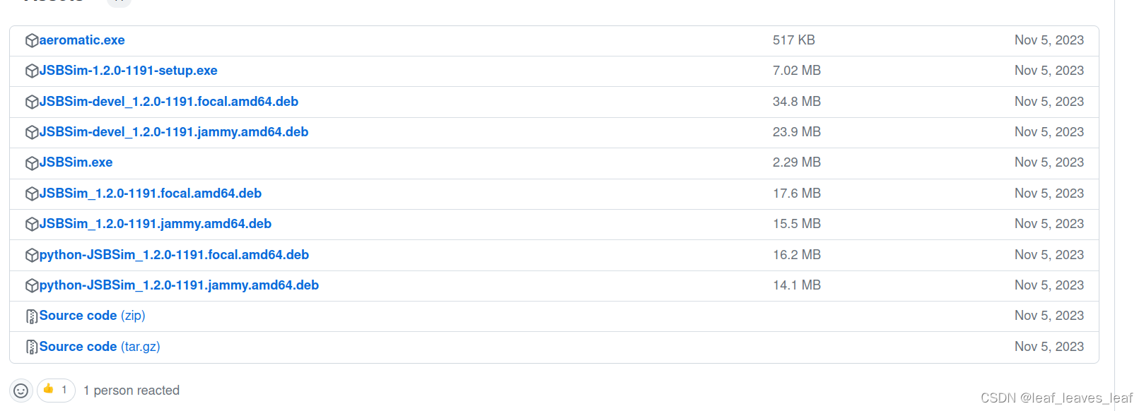 安装 JSBsim 以及与 AirSim 联调-CSDN博客