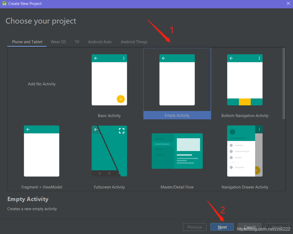 2020 Android Studio安装教程_android studio2020-CSDN博客