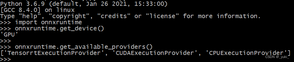 Jetson 系列（二十五） onnxruntime-gpu_Jetson 学习笔记-CSDN专栏