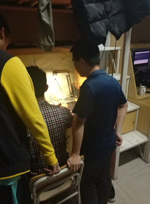 项目Alpha冲刺Day9-CSDN博客