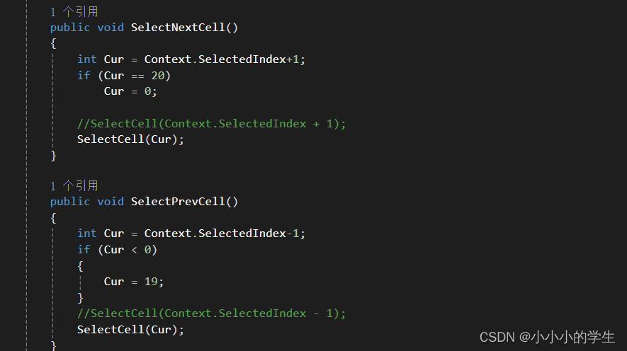 unity 无限循环滚动FancyScrollview插件怎么使用！！！-CSDN博客