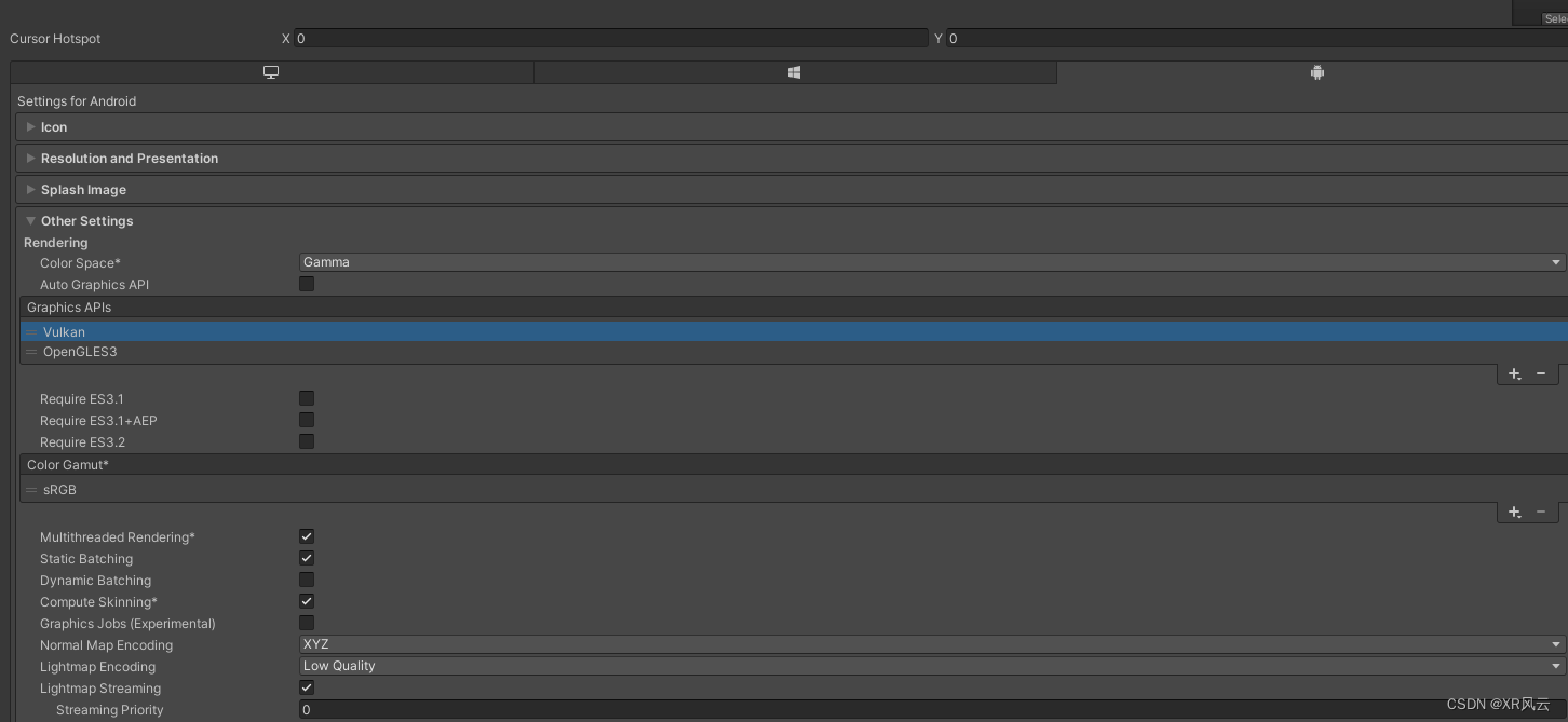 Unity Android多线程实时更新纹理数据_unity 安卓共享纹理-CSDN博客