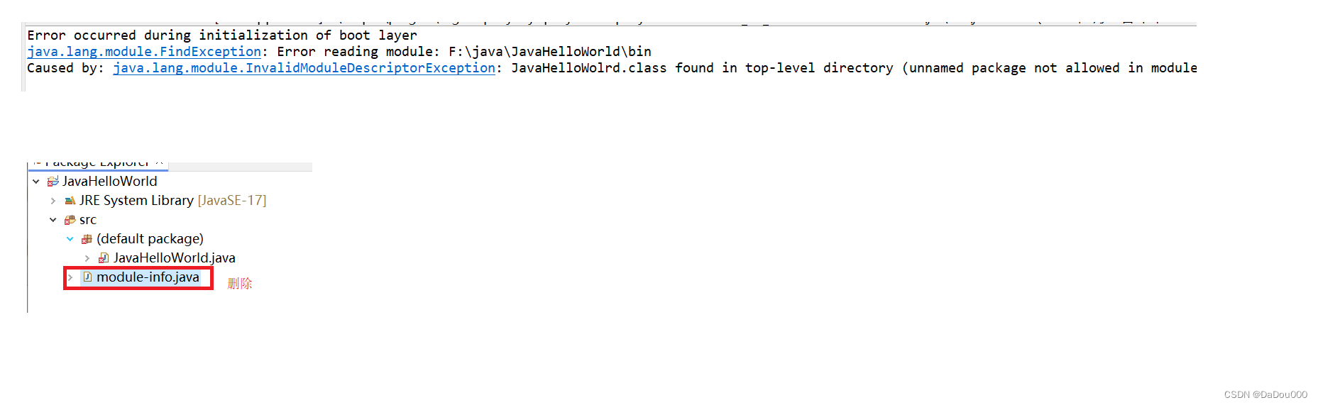 eclipse教程-CSDN博客