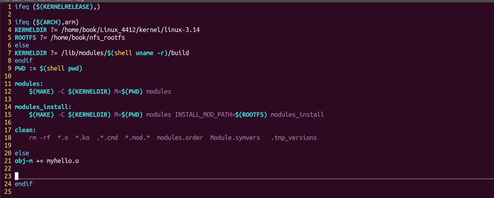Linux内核模块开发：静态与动态加载方法-CSDN博客