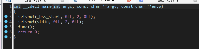【BUUCTF】_got eof while reading in interactive-CSDN博客