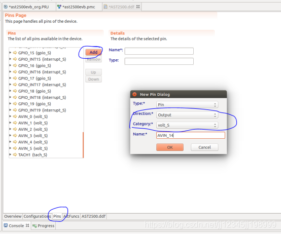 AST2500 ADC功能调试_ast2500原理图-CSDN博客