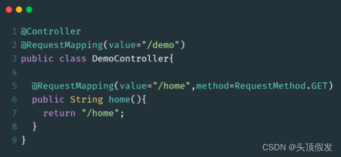 40 个 常用的 SpringBoot 注解，你知道几个？_condition onbean可以用在controller上面么-CSDN博客