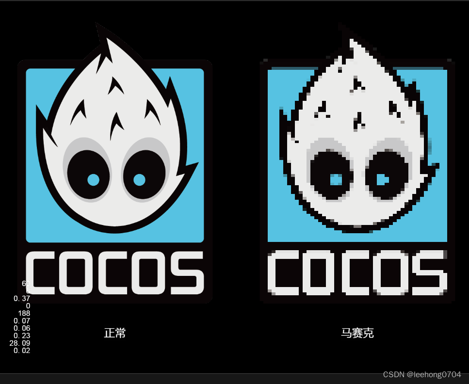 cocos 常用shader 合集（1）_cocos shader-CSDN博客