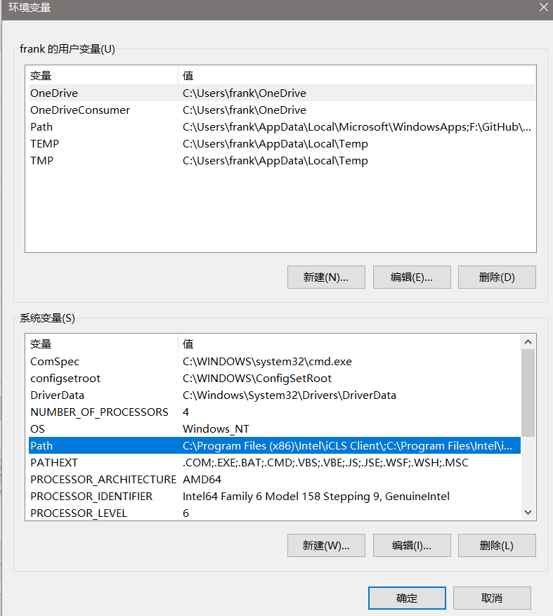 Windows 在 git bash下使用 conda 命令_git bash conda-CSDN博客