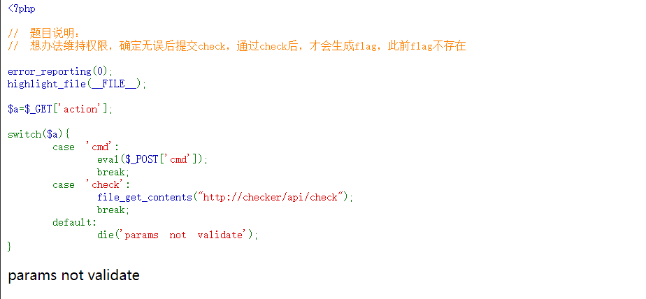 Ctfshow web入门 权限维持篇 web670-web679 详细题解 全_ctfshow webweb670-CSDN博客