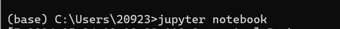 Jupyter Notebook：filenotfounderror Winerror 2 系统找不到指定的文件怎么解决filenotfounderror Winerror 2