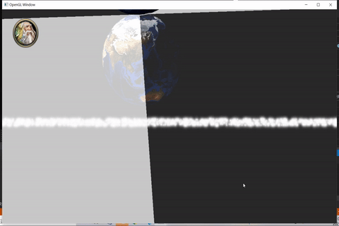 【openGL2021版】粒子系统（全）_opengl粒子系统-CSDN博客