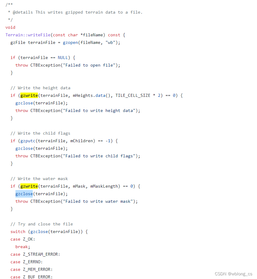 3DTiles Terrian Builder_terrain layer.json-CSDN博客