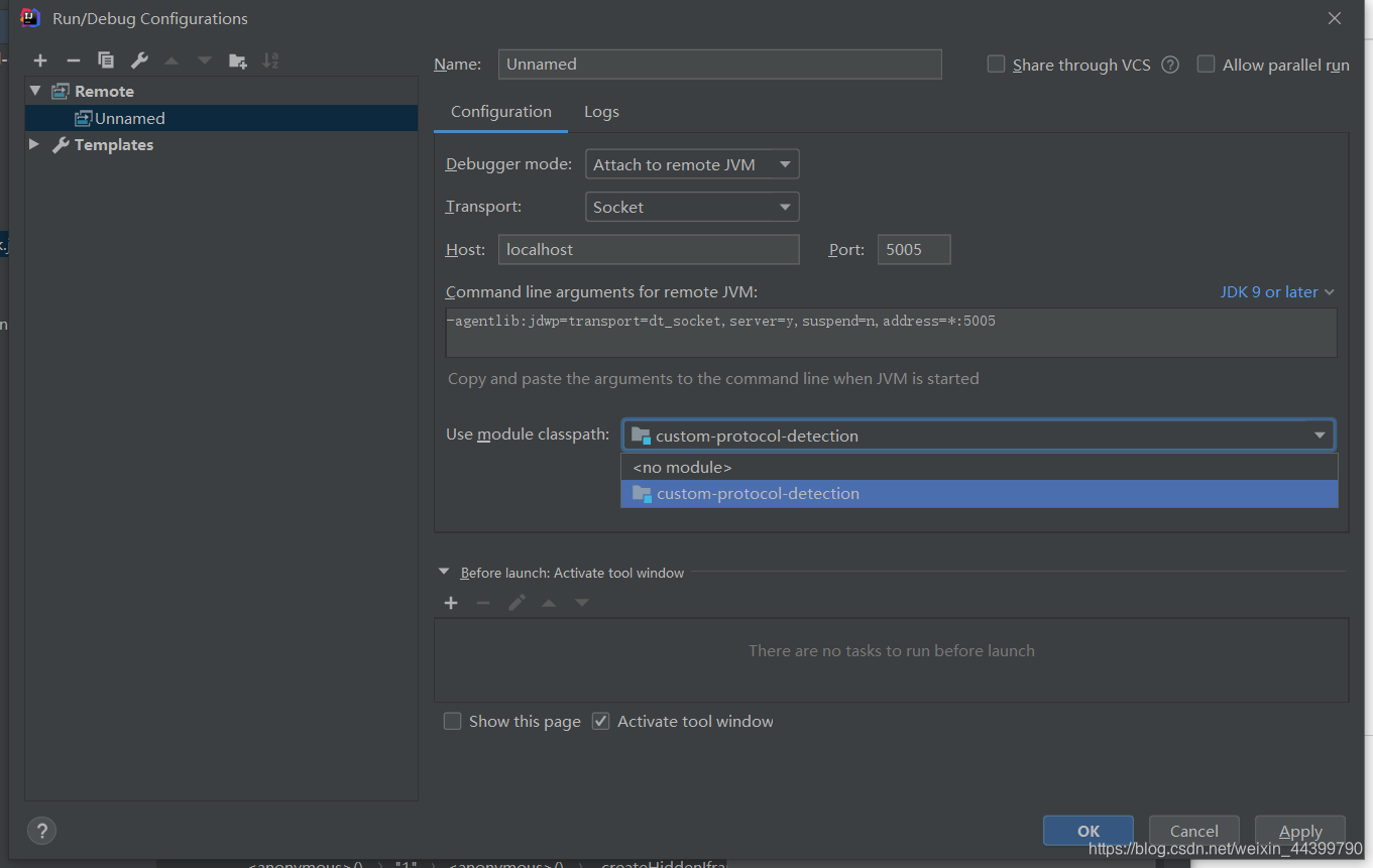 idea远程调试tomcat jpda_tomcat jpda start-CSDN博客