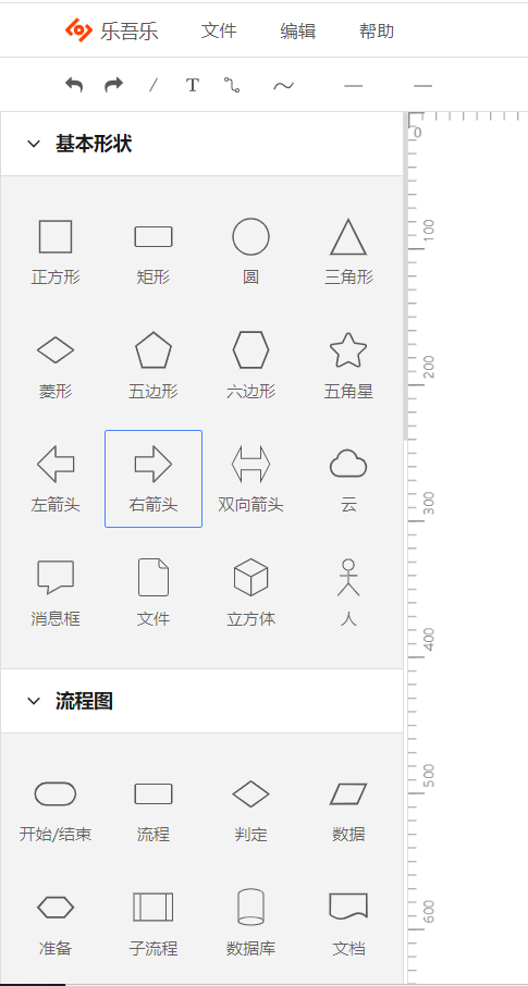 前端web实战:从零打造一个类visio的流程图拓扑图绘图工具前端实现visio Csdn博客