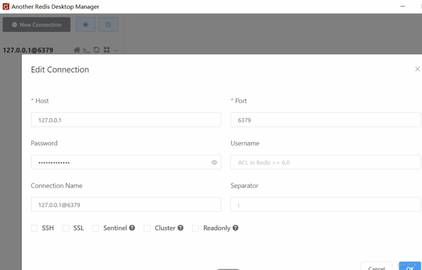 windows一键安装redis7.0.11_redis7.0 windows-CSDN博客