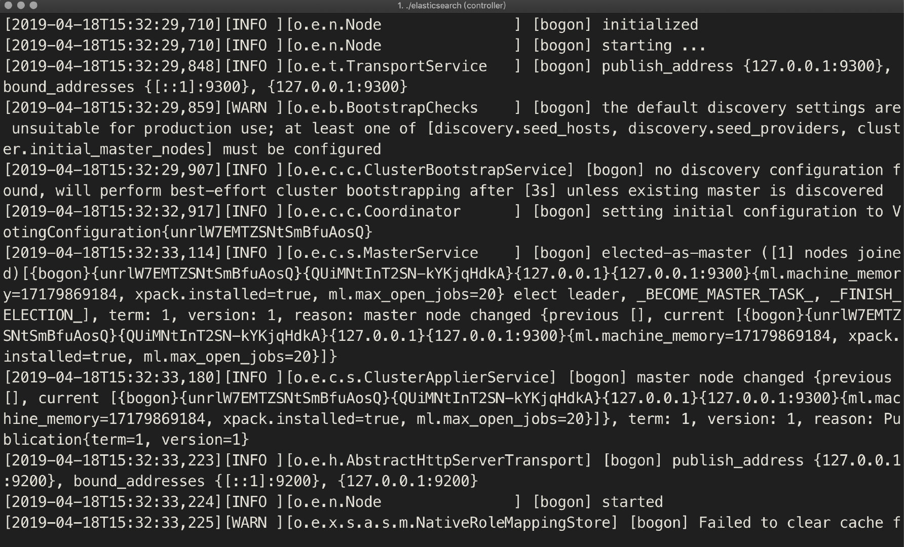 Elasticsearch教程_访问es-CSDN博客