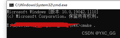 基于VS2019开发C++开源项目OpenXLSX使用_vs2019配置openxlsx-CSDN博客
